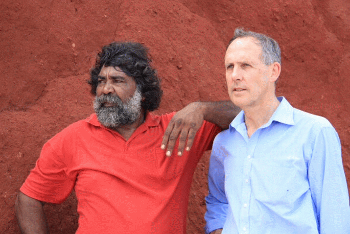 Bob Brown Foundation Presents 3rd Annual Environment Awards - Tasmanian ...