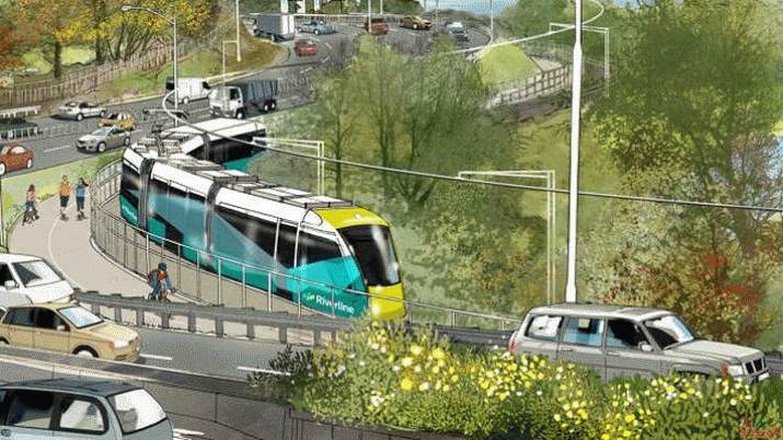 Hobart Rail Project Gets The Best Bang For Infrastructure Buck ...