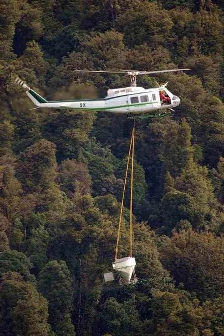 NZ: A Programme To Poison A Nation - Tasmanian Times