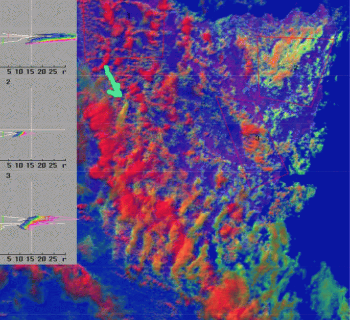 Professor Mark Taylor Responds To Mercury On Rosebery - Tasmanian Times