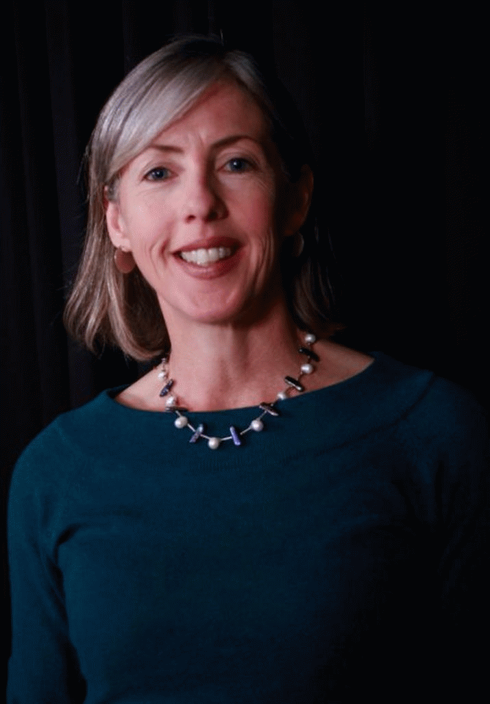 Rosalie Woodruff's Inaugural Speech - Tasmanian Times