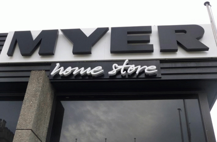 What Does Loyalty Mean To Myer? - Tasmanian Times