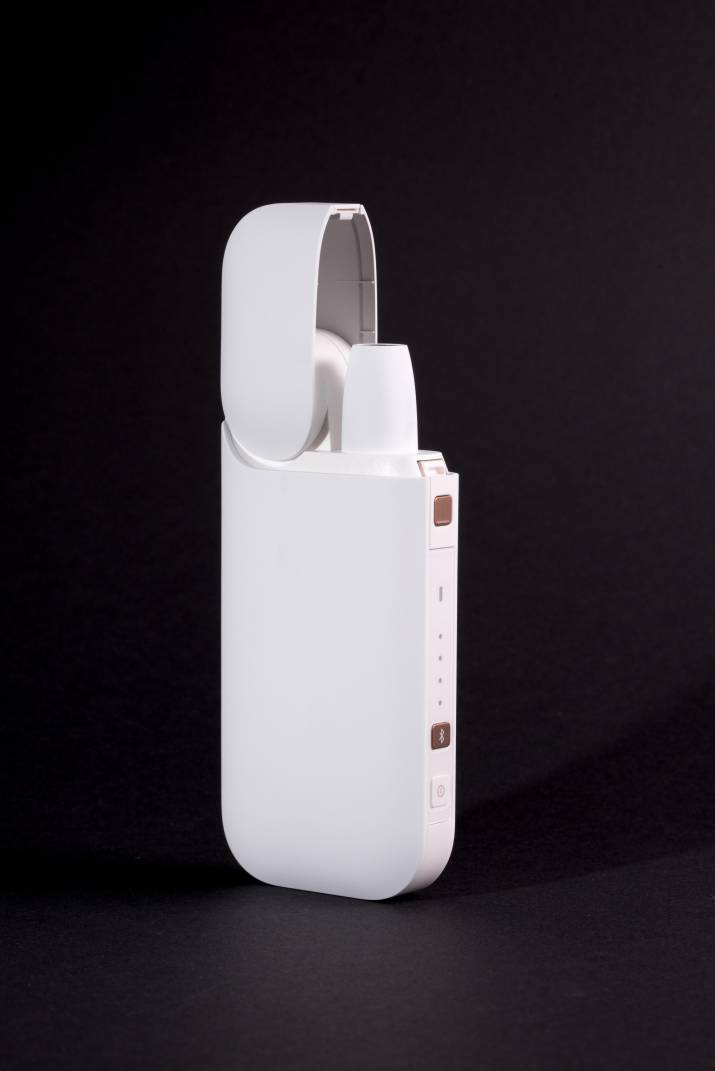 The Marlboro 'Digital Nicotine Robot' - Tasmanian Times