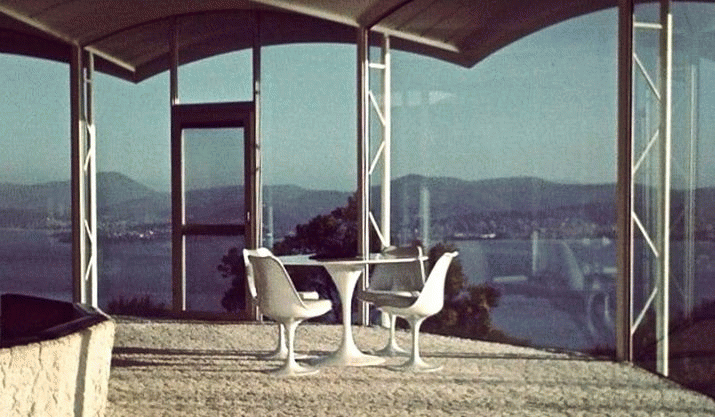 Fate Of A House On A Fort On A Hill - Tasmanian Times