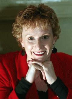 Fiona Moves On From The Examiner - Tasmanian Times