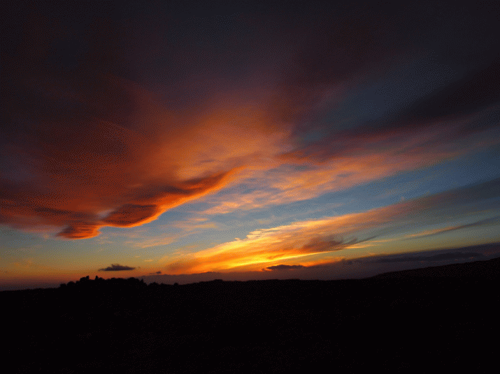 Isla MacGregor's First Day Of The Month - Tasmanian Times