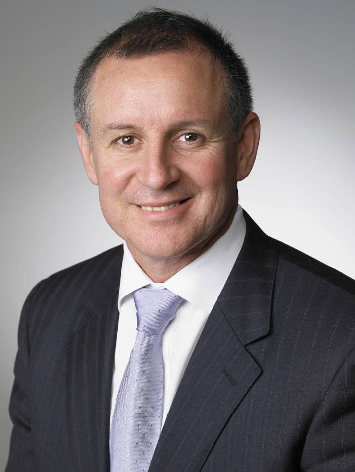 NATION: Jay Weatherill Speaks Truth To Power ... - Tasmanian Times