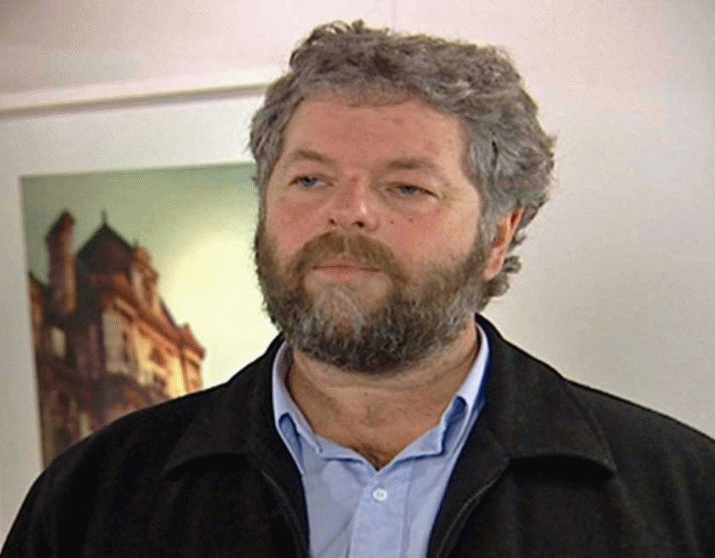 Kim Booth Takes Command ... - Tasmanian Times