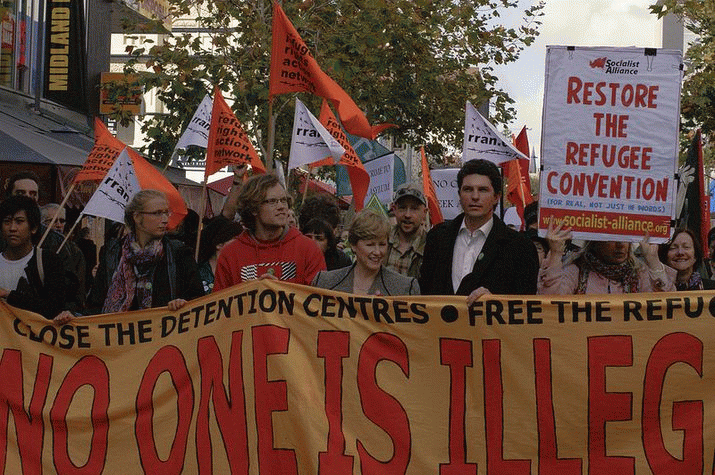 Why The Future Depends On Restoring Democracy ... - Tasmanian Times