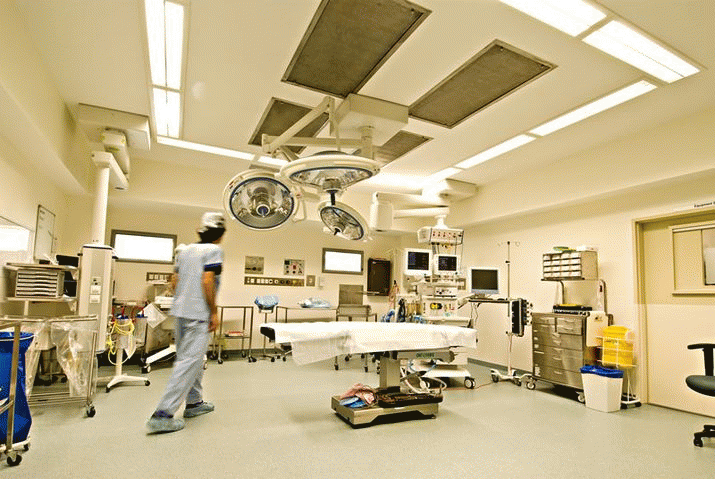 Fixing The Broken Health System - Tasmanian Times