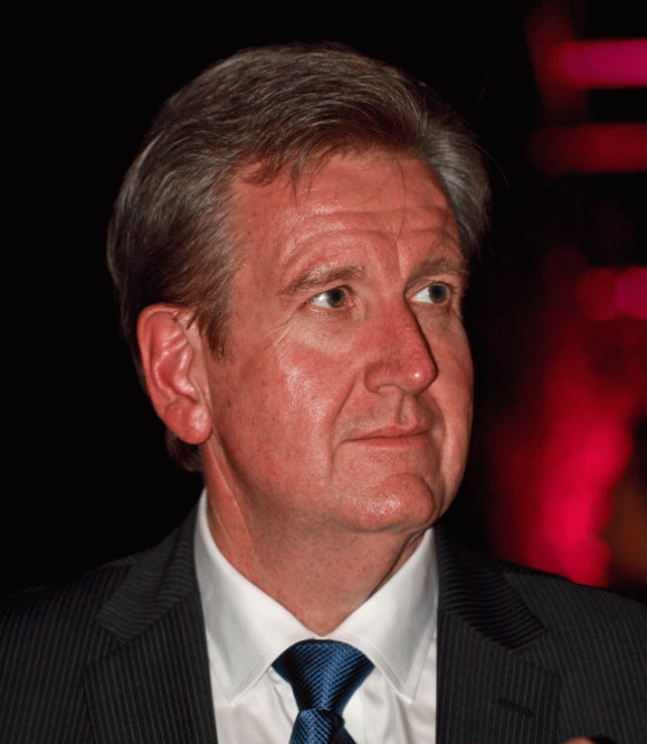 Mike Baird Replaces Barry O'Farrell - Tasmanian Times