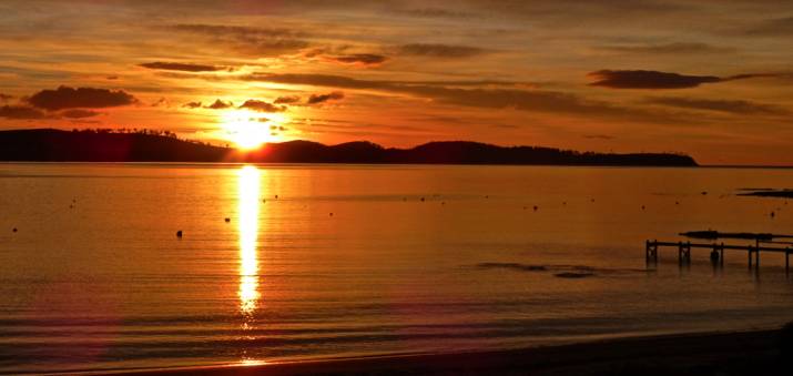 First Day July ... A Solstice Celebration - Tasmanian Times