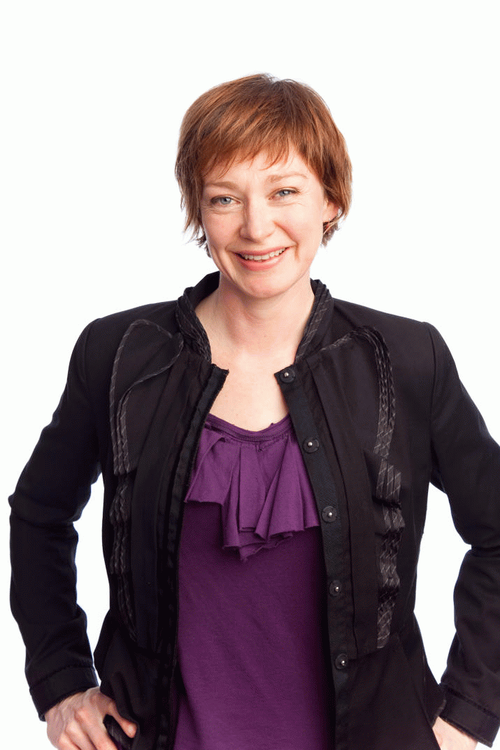 Suzy Cooper: What I Stand For ... - Tasmanian Times