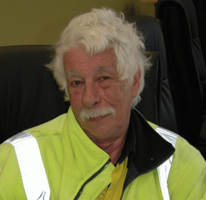 Senator Colbeck Pays Tribute To A Great Tasmanian Mayor - Tasmanian Times