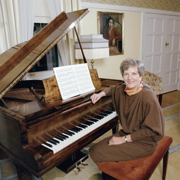 Hazel ... - Tasmanian Times