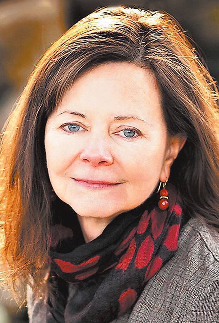 Geraldine's Favourite Bookshop ... - Tasmanian Times