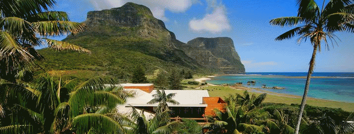 The Lord Howe Island Rat Eradication Programme - Tasmanian Times