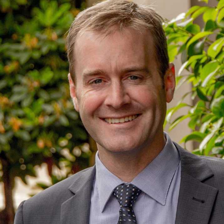 'Michael Ferguson Referred For Code Of Conduct Investigation ...