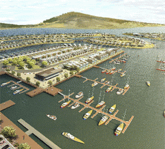 Our Planning System Did Strangle The Canal Estate At Ralphs Bay ...