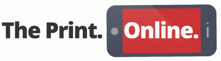 The Print. Online. Takes On The World's Crowd - Tasmanian Times