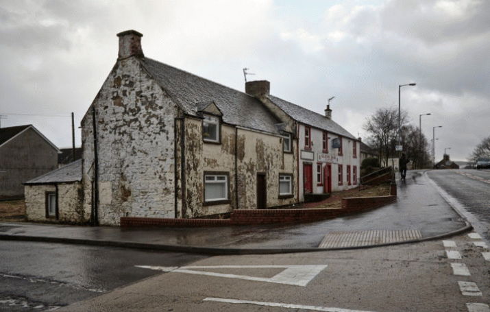 Struth! - Tasmanian Times