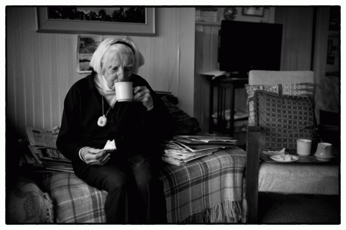 Eve Masterman .... By Matthew Newton - Tasmanian Times