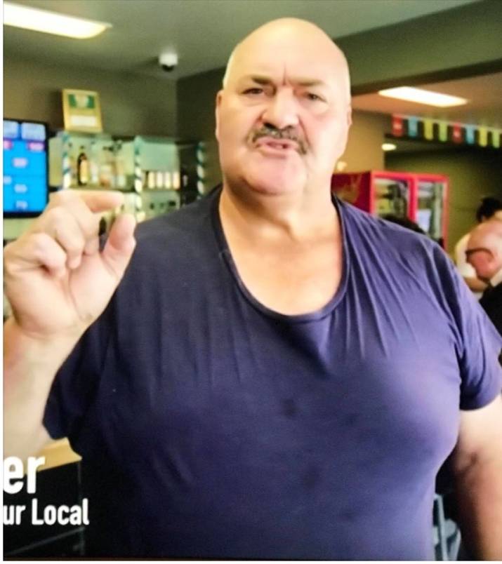 And This Is A Leading Light In The Battle To Save Pokies ...