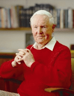 Frank Fenner Sees No Hope For Humans - Tasmanian Times