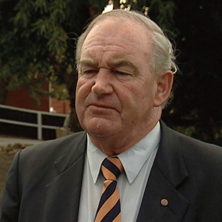 The Death Of Michael Hodgman ... - Tasmanian Times