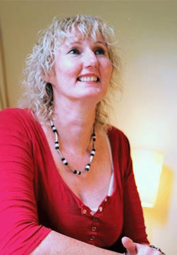 How I Didn’t Become A Victim To Bullying: Caroline Dean, TEDxQueenstown ...