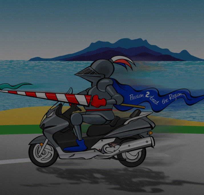 Liberal Cadart Stands Firm On His Grand Vision - Tasmanian Times