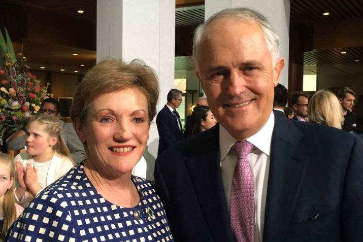 Dumping Of Jane Prentice Highlights Coalition's Women Problem ...