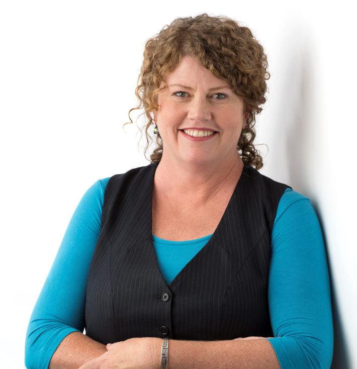 Anna Reynolds Joins New Generation Of Candidates In Council Race ...