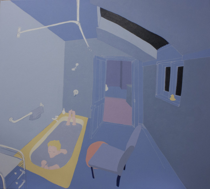 Entries For Tasmania’s Premiere Portraiture Prize Nearing Final Brush ...