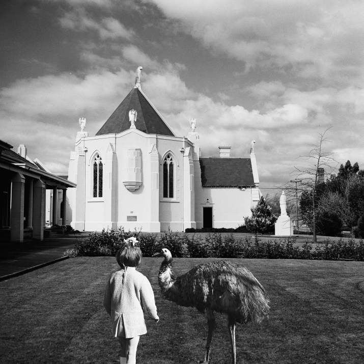 The 65th Blake Prize Exhibition Opens At Casula Powerhouse Arts Centre ...