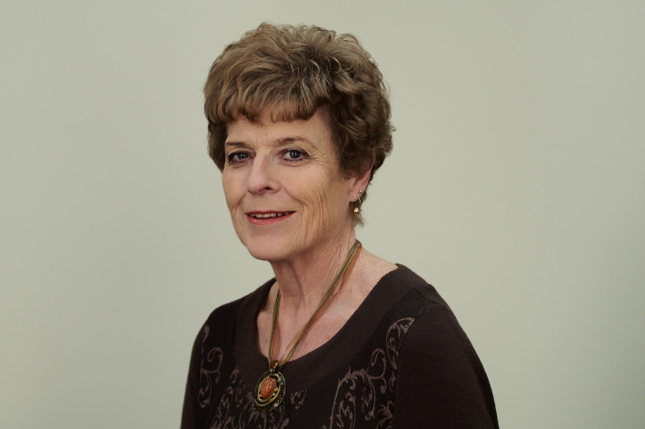 St.LukesHealth Managing Director Colleen McGann Announces Retirement ...