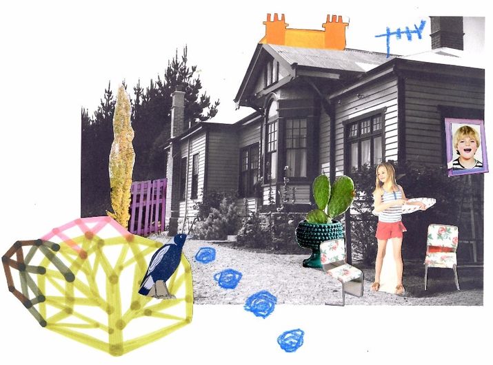 IMAGINE, EXPLORE AND CREATE - Tasmanian Times