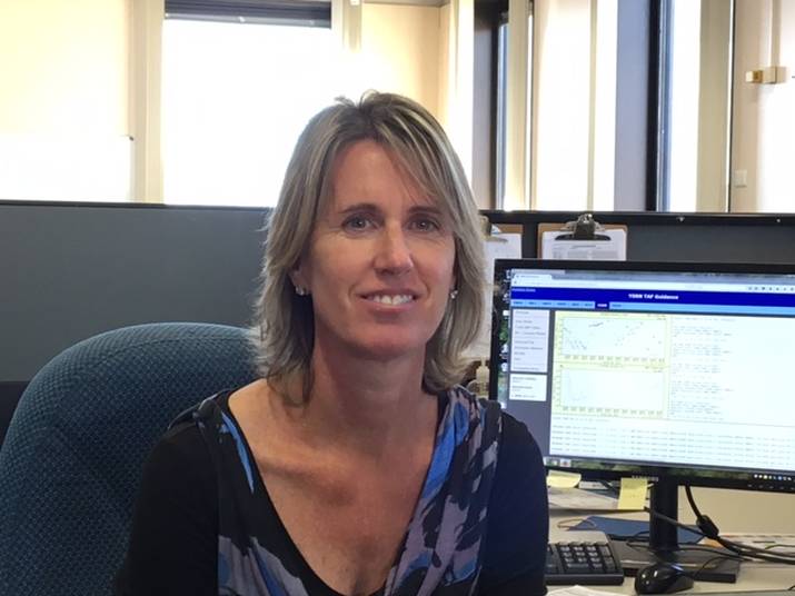 The Weather ... - Tasmanian Times