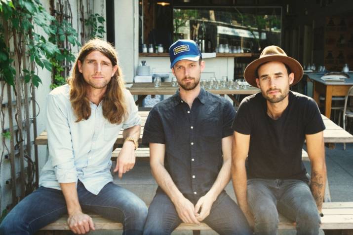 The East Pointers Announce National Album And Tour ... - Tasmanian Times