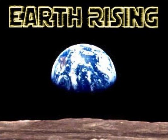 Earth Rising - Tasmanian Times