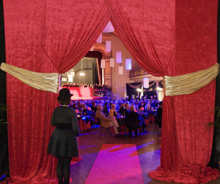 TONIGHT: Festival Of Voices Opening Night At Voicebox - Tasmanian Times