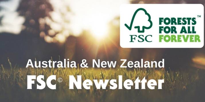 FSC Newsletter: National Standard Draft 4 released - Tasmanian Times