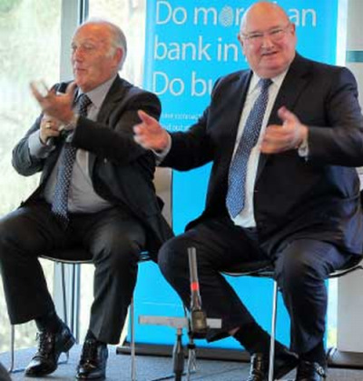 Get A Dictator ...Watch What Frank And Lindsay Had To Say - Tasmanian Times