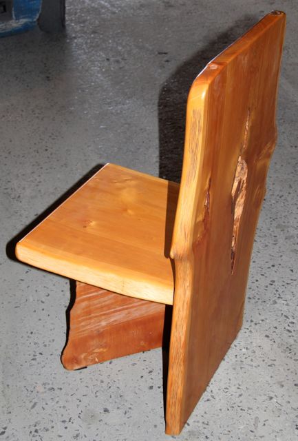 Huon Pine Furniture For Sale - Tasmanian Times