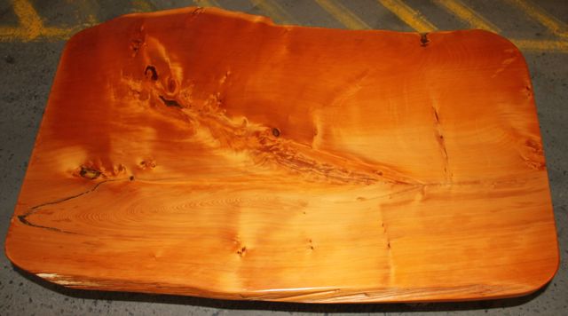 Huon Pine Furniture For Sale - Tasmanian Times