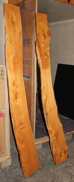 Huon Pine Furniture For Sale - Tasmanian Times