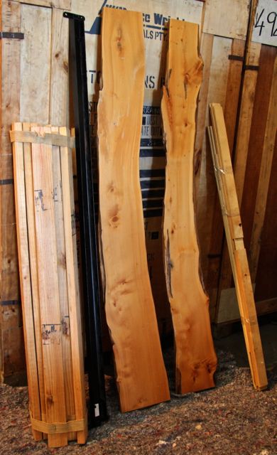 Huon Pine Furniture For Sale - Tasmanian Times