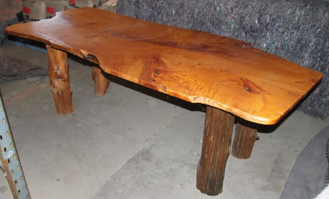 Huon Pine Furniture For Sale - Tasmanian Times