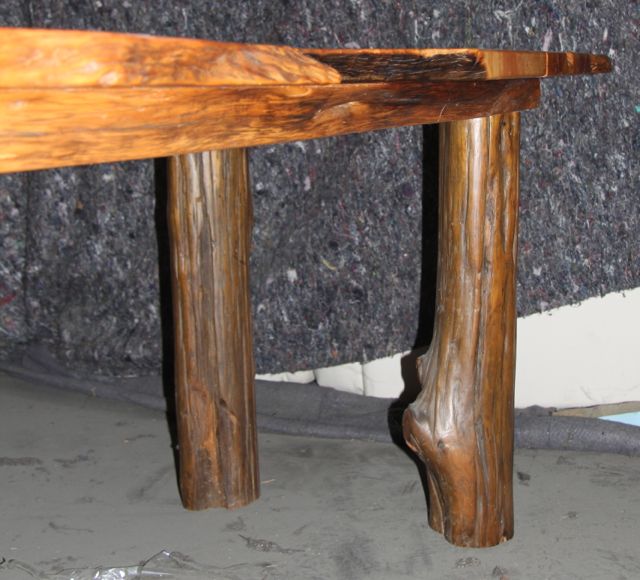 Huon Pine Furniture For Sale - Tasmanian Times