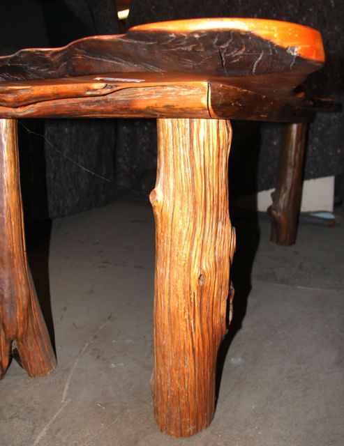 Huon Pine Furniture For Sale - Tasmanian Times